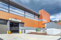 PCL Seattle - Projects