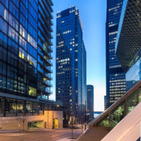 PCL Seattle - Projects