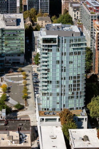 PCL Seattle - Projects